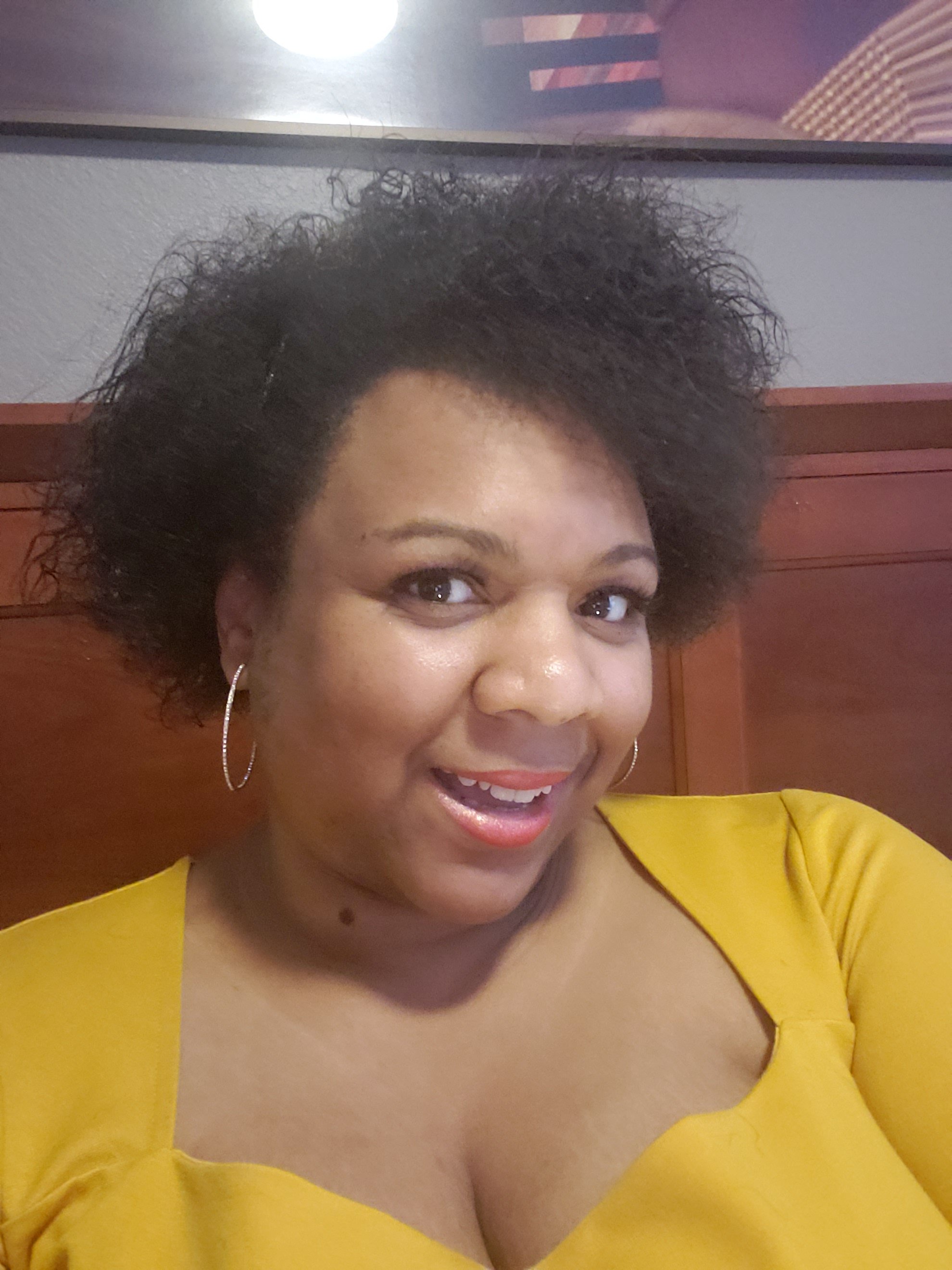 Gleamin: product review | Style by Syraluna